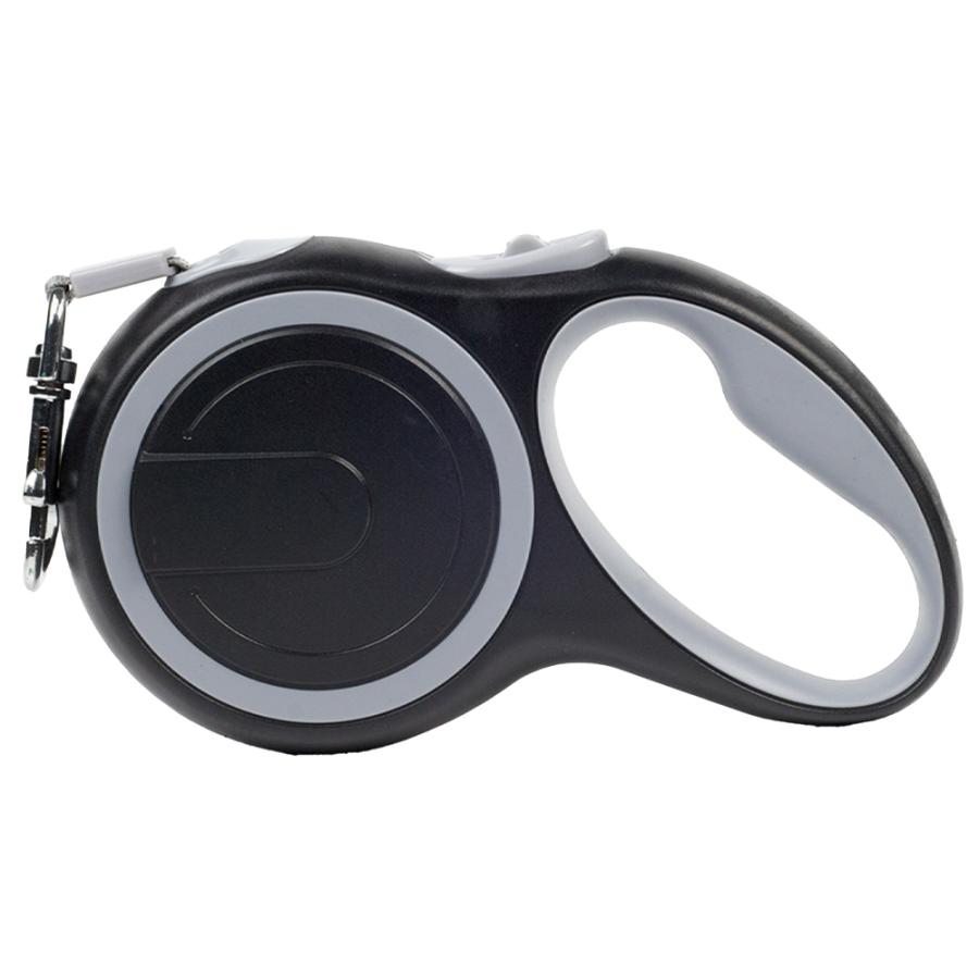 犬 リード 伸縮 コンパクト おしゃれ 長い 5m 犬用 小型犬 中型犬 軽量 コンパクト かわいい 3m : NSNストア - 通販 ...