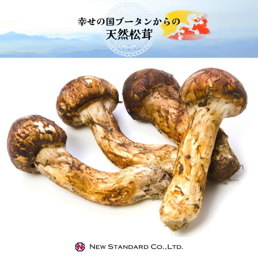 ブータン松茸・お任せAグレード 1kg セット 直輸入 生松茸 厳選フレッシュ松茸 香りの王様 空輸 日本向け 秋の味覚 秋分の日 : NSオンラインストア - 通販 - Yahoo!ショッピング