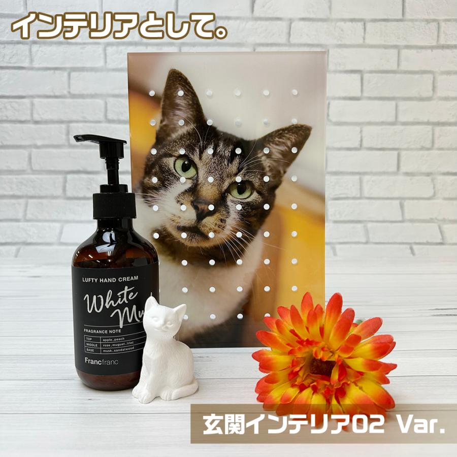 アクリル オリジナル パンチングボード 有孔 玄関 オフィス 推し活 SNS 映え : NSPR Yahoo!SHOP - 通販 - Yahoo!ショッピング