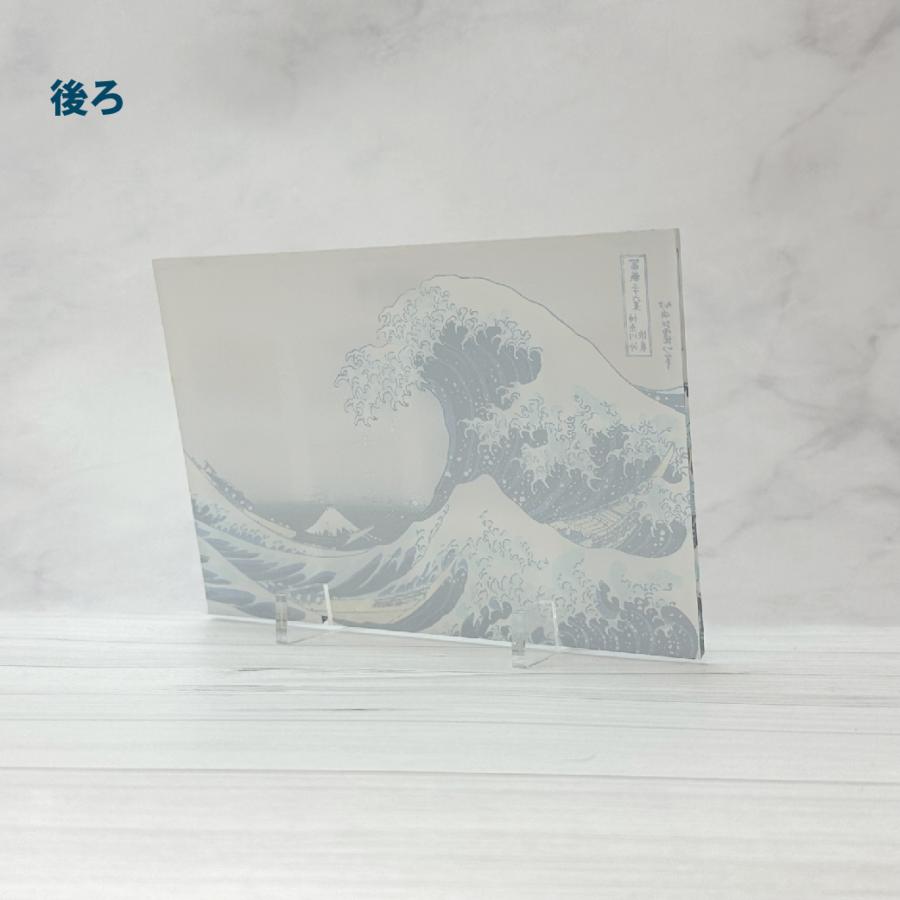 葛飾北斎 卓上カレンダー 浮世絵 神奈川沖浪裏 A5サイズ（2024年1月始まりカレンダー） 日曜始め デスクに置ける浮世絵カレンダー 富士山 構図 江戸湾 日本橋 : NSPR Yahoo ...