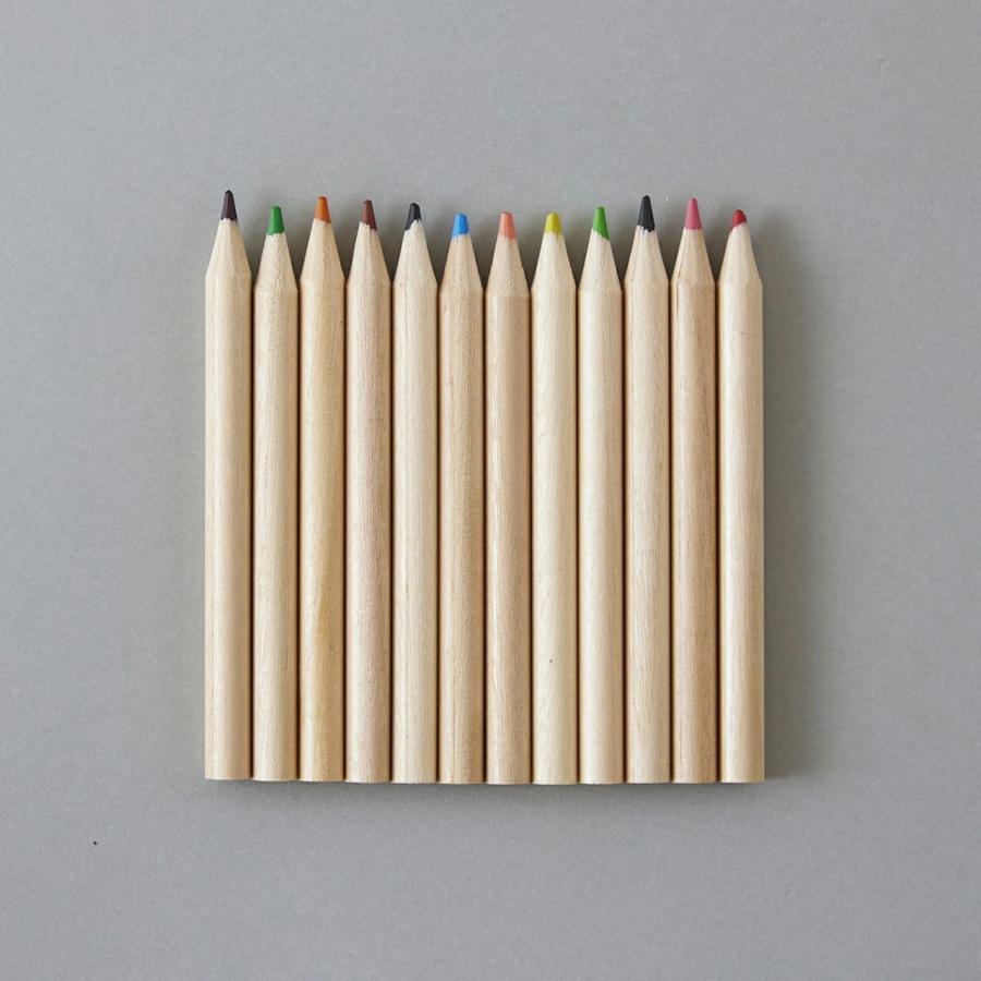 色えんぴつ12pcs シャープナー付 200個セット : NSPR Yahoo!SHOP - 通販 - Yahoo!ショッピング