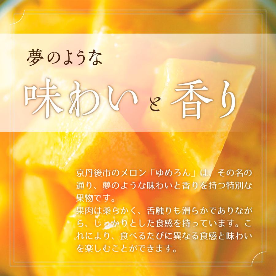 【予約】6月下旬発送予定 京丹後市産メロン「ゆめろん」赤玉・青玉セット : NSPR Yahoo!SHOP - 通販 - Yahoo!ショッピング