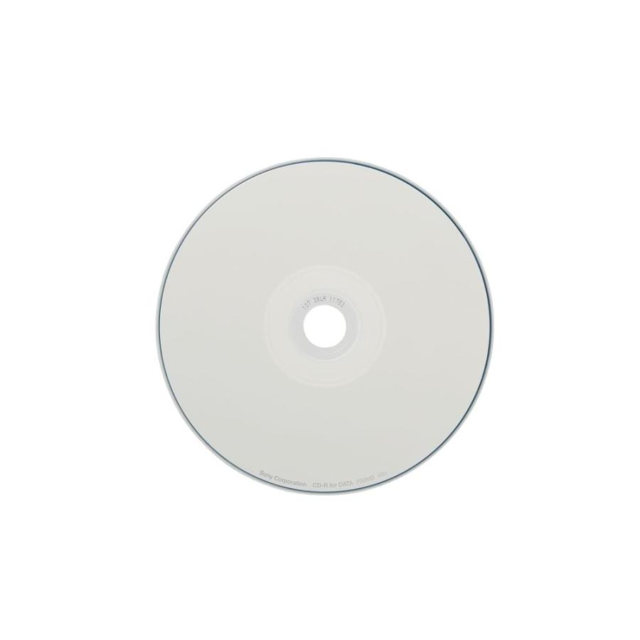 ソニー データ用CD-R 1-48倍速 50枚パック 50CDQ80GPWP : SCIOLTO Online SHOP - 通販 - Yahoo!ショッピング