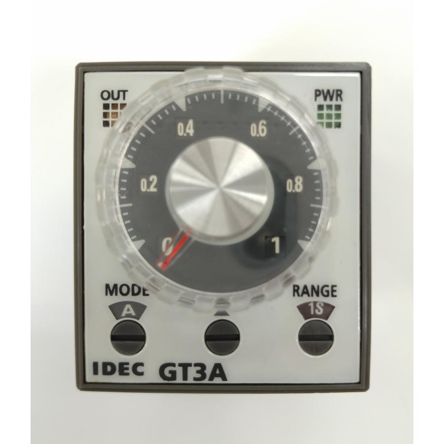 【在庫数2個】GT3A-3AD24 24VAC/DC : ns相模台Yahoo!店 - 通販 - Yahoo!ショッピング
