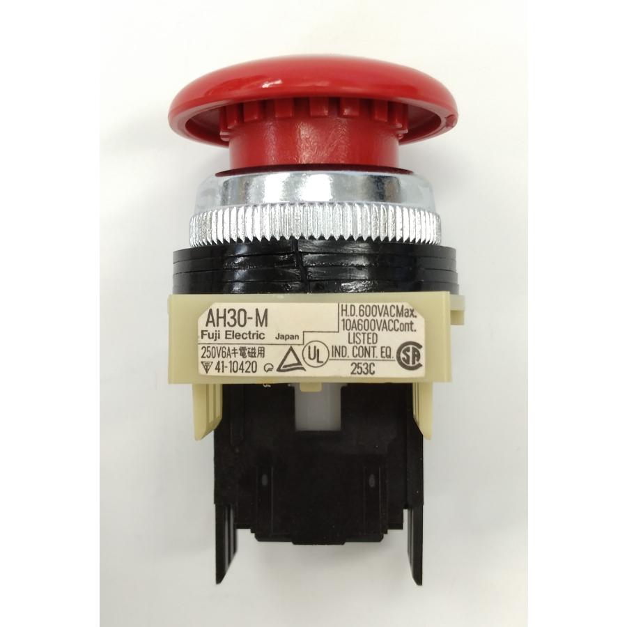 富士電機 AH30-MR10 : ns相模台Yahoo!店 - 通販 - Yahoo!ショッピング