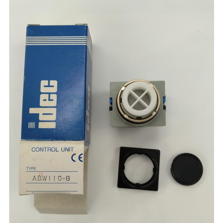 IDEC ABHW110-B : ns相模台Yahoo!店 - 通販 - Yahoo!ショッピング