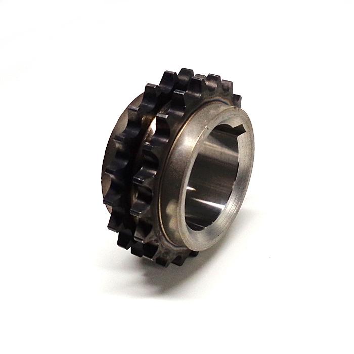 L16/L18/L20B/L24/L26/L28 クランク ギヤー 新品 : NTJ PART2 - 通販 - Yahoo!ショッピング