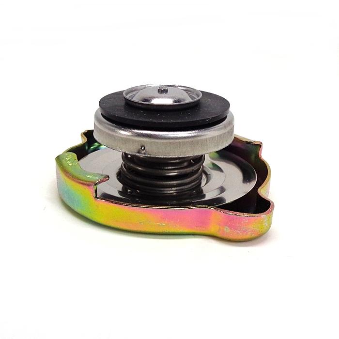 SUNNY A12/E13/E15 B11他 ラジエターキャップ (RC-1) : NTJ PART2 - 通販 - Yahoo!ショッピング