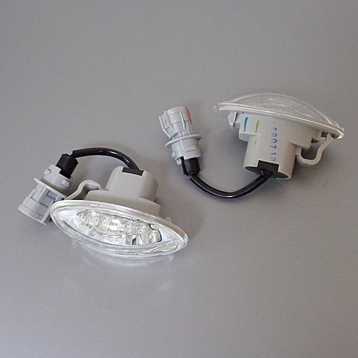 アルト HA24/HA25/HA35 他 LED サイドマーカー SMS-05L : NTJ PART2 - 通販 - Yahoo!ショッピング