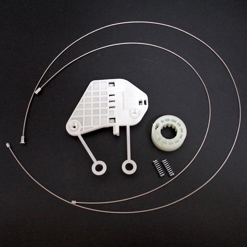 スマート450 ウィンドレギュレターリペアーkit 左側 (788) : NTJ PART2 - 通販 - Yahoo!ショッピング