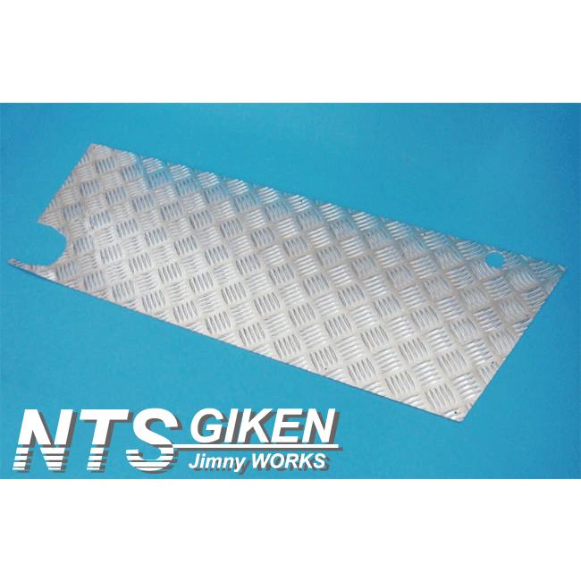 ジムニー用ドアーガード 適用車種：SJ30,SJ40,JA71,JA11,JA22,ドアガード NTS技研 Jimny : NTS技研ジムニーパーツショップ - 通販 - Yahoo!ショッピング