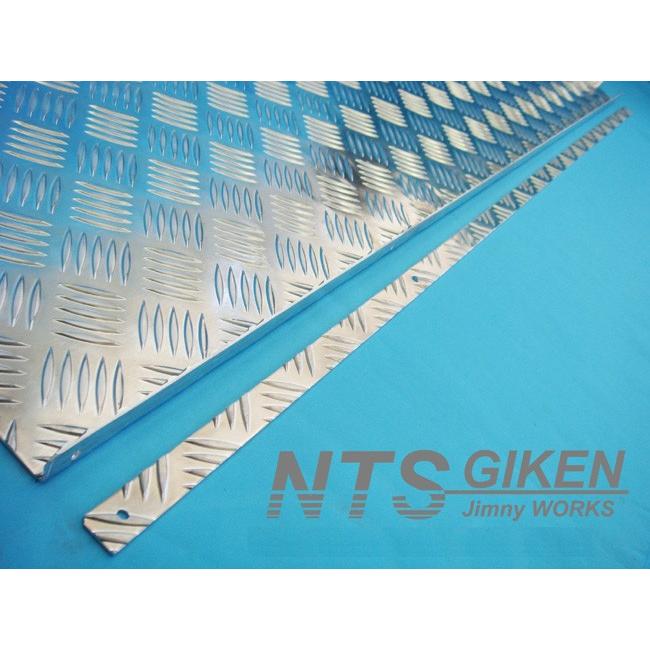 ジムニー【幌車】用フロント・リア仕切りパネル 適用車種：SJ30,SJ40,JA71,JA11,JA12 NTS技研 : NTS技研ジムニーパーツショップ - 通販 - Yahoo!ショッピング