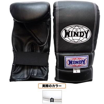 WINDY ウィンディ パンチンググローブ／ペア TBG-3 Lサイズ 白 707224 : NTS Store - 通販 - Yahoo ...