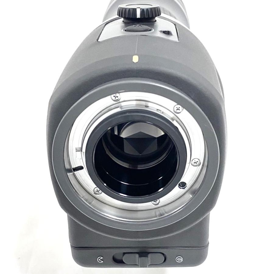 ニコン Nikon FSEDG85VR 単眼望遠鏡 EDGフィールドスコープ 85 VR (直視型) 日本製 : ウェルシーカメラ - 通販 ...