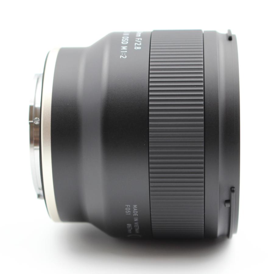 TAMRON 24mm F2.8 Di III OSD M1 2 Model F051 FEマウント タムロン : 45555b07zql5czt460007 : ウェルシーカメラ - 通販 ...
