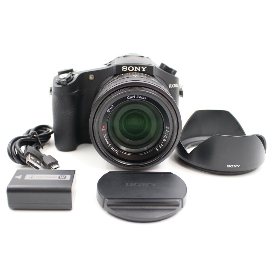 SONY Cyber-shot DSC-RX10M2 コンパクトデジタルカメラ ソニー : ウェルシーカメラ - 通販 - Yahoo!ショッピング