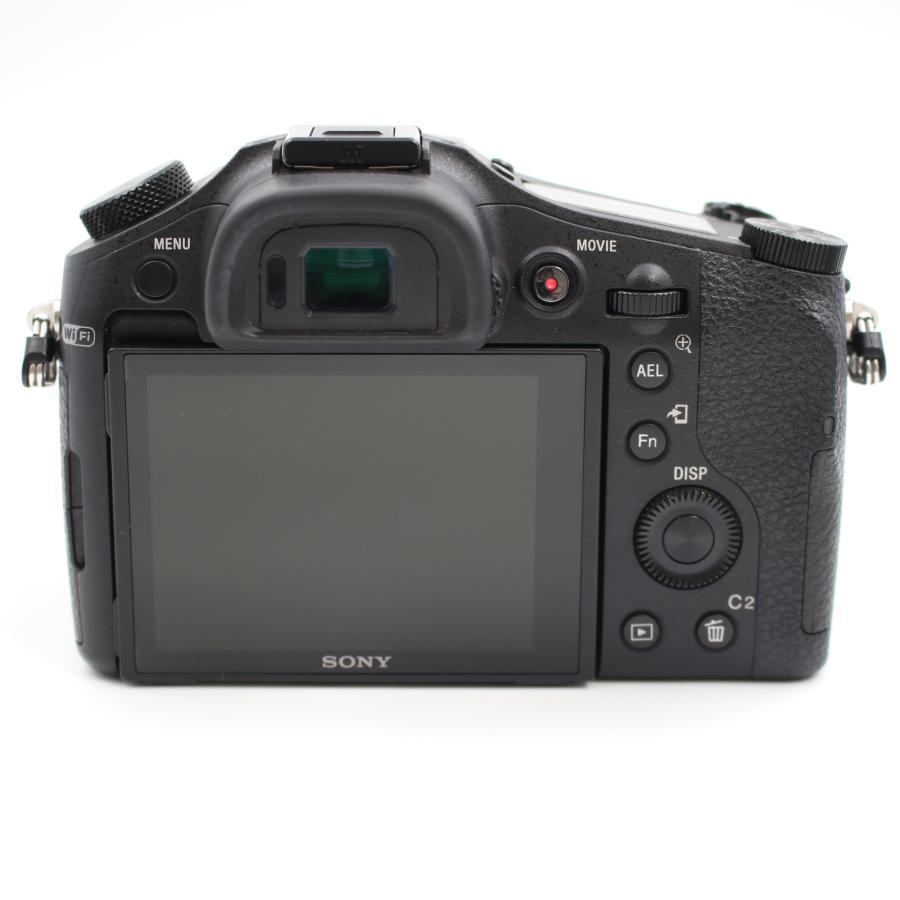 SONY Cyber-shot DSC-RX10M2 コンパクトデジタルカメラ ソニー : ウェルシーカメラ - 通販 - Yahoo!ショッピング