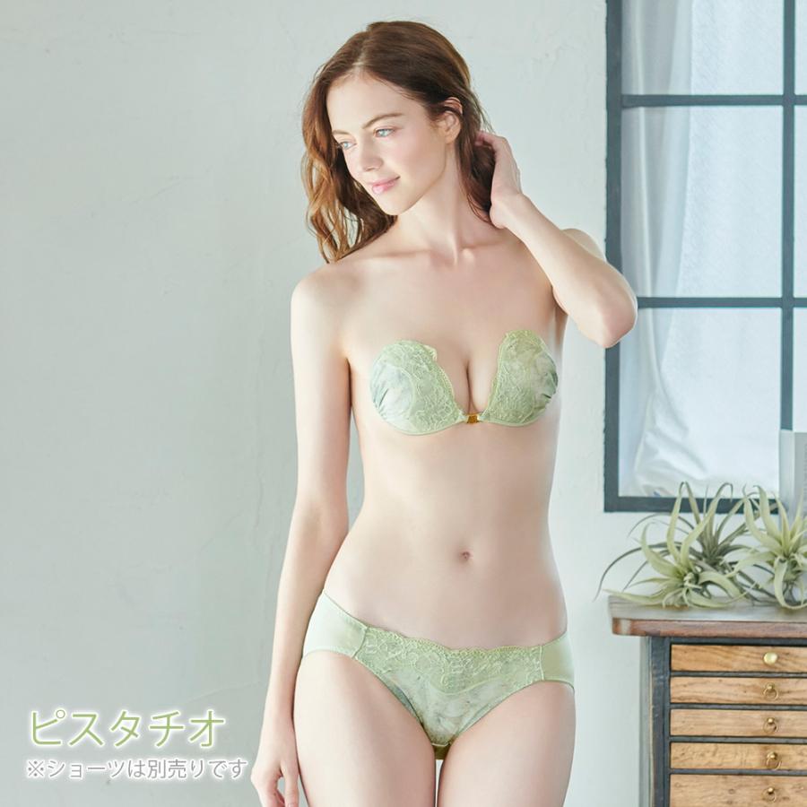 ヌーブラ 大きいサイズ 即日発送 シリコン 正規 強粘着 ドレス レディース 軽量 シリコンブラ ヌードブラ 公式 NuBra ヌーブラ・エアーライト ブレア :E123305:ヌーブラ ...