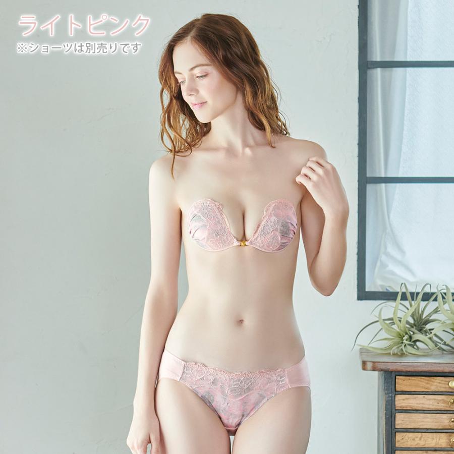 ヌーブラ 大きいサイズ 即日発送 シリコン 正規 強粘着 ドレス レディース 軽量 シリコンブラ ヌードブラ 公式 NuBra ヌーブラ・エアーライト ブレア :E123305:ヌーブラ ...