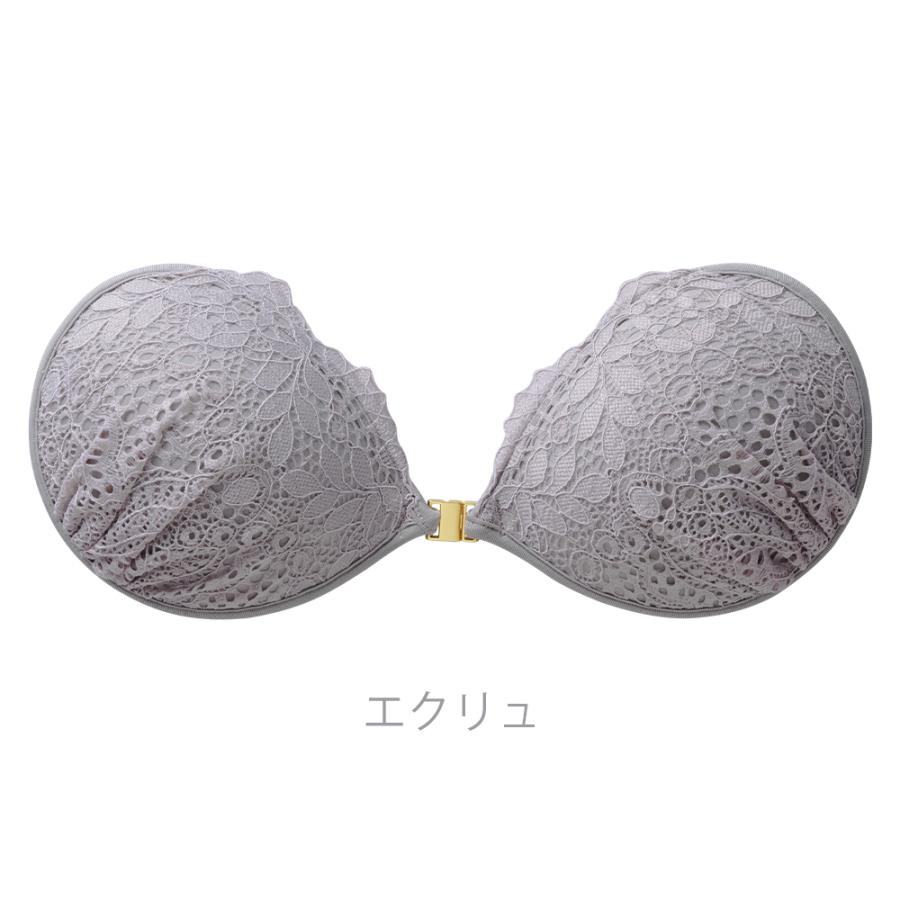 ヌーブラ 大きいサイズ 即日発送 シリコン 正規 強粘着 レディース シリコンブラ ヌードブラ 公式 NuBra 正規品 ヌーブラ・エアーライト セレニア セール :E123401:ヌーブラ ...