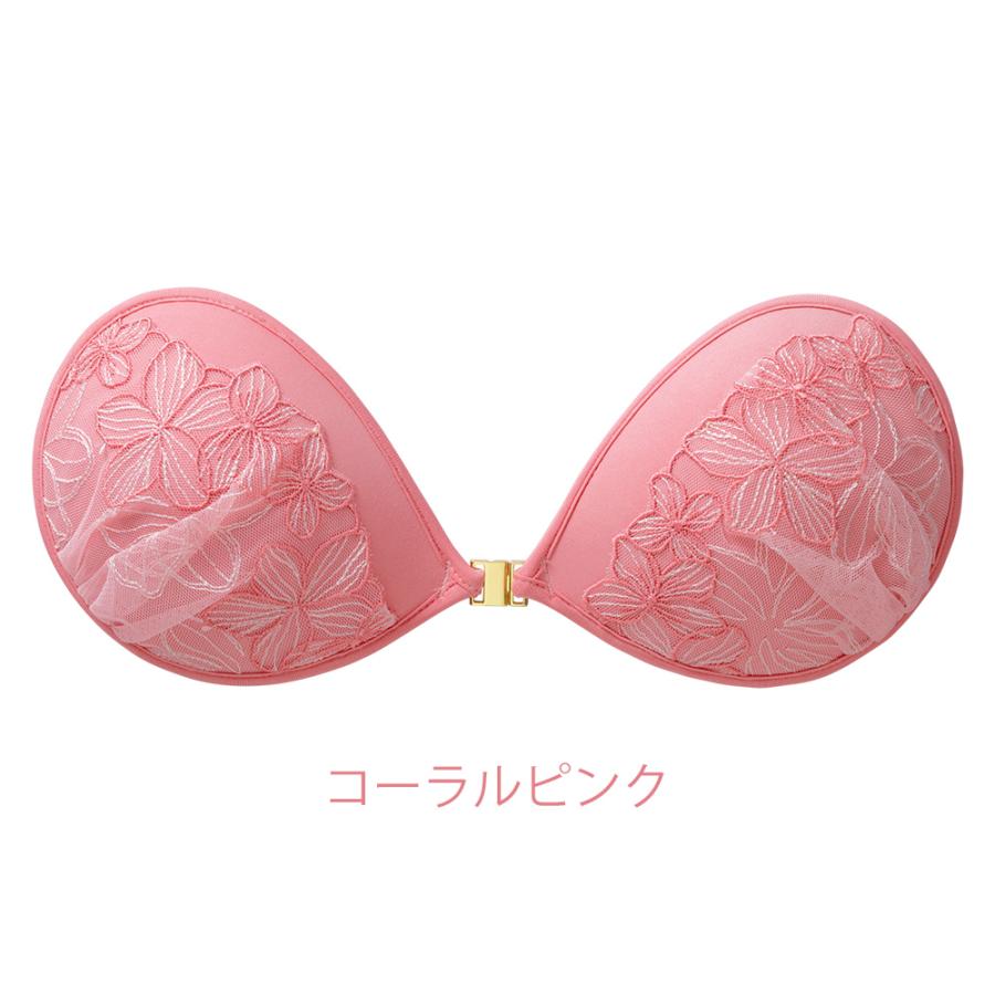 Nubra ヌーブラ 大きいサイズ 即日発送 シリコン 正規 強粘着 レディース シリコンブラ ヌードブラ 公式 NuBra 正規品 ヌーブラ・エアーライト メアリー セール : ヌーブラ ...