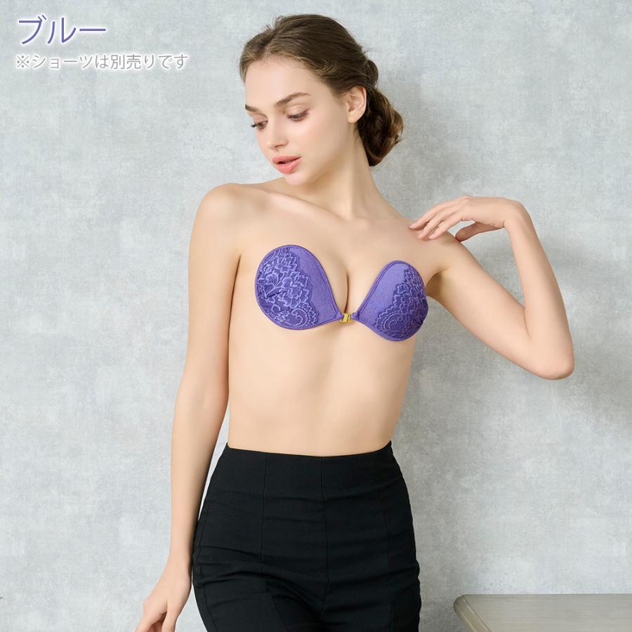 ヌーブラ 大きいサイズ 軽量 シリコンブラ ヌードブラ 公式 NuBra 正規品 レースヌーブラ ヌーブラレース ヌーブラ・エアーライト セシル セール :E124204:ヌーブラショップ ...