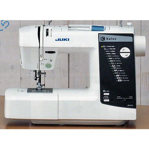 JUKI(ジューキ)ミシン HZL-K10 : ヌイヌイ百貨店 - 通販 - Yahoo!ショッピング