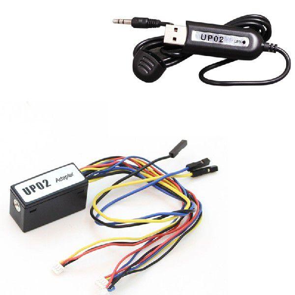 ラジコン ヘリコプター WALKERA ワルケラ UP02 and UP02 Adapter Set (アップグレードツール) : ヌイヌイ百貨店 - 通販 - Yahoo!ショッピング