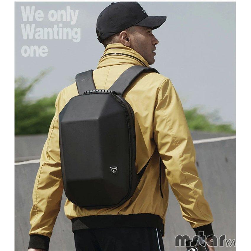 リュックサックリュックキャリーオンバッグハードシェルメンズレディース大容量A4 :con310255346:NUMAQLO - 通販 - Yahoo!ショッピング