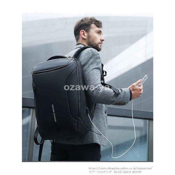 キャンプ用品登山リュックザックバックパックハイキングマークライデンビジネス盗難防止 : NUMAQLO - 通販 - Yahoo!ショッピング