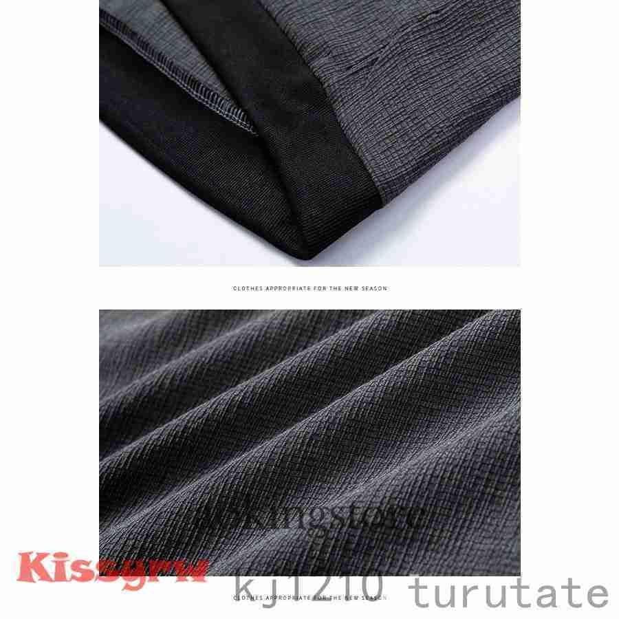 セットアップメンズ半袖夏大きいサイズファッシン切り替え2点セットおしゃれ半袖上下セット新作夏服カジュアルパンツパンツ :nn006m908027:NUMAQLO - 通販 - Yahoo!ショッピング