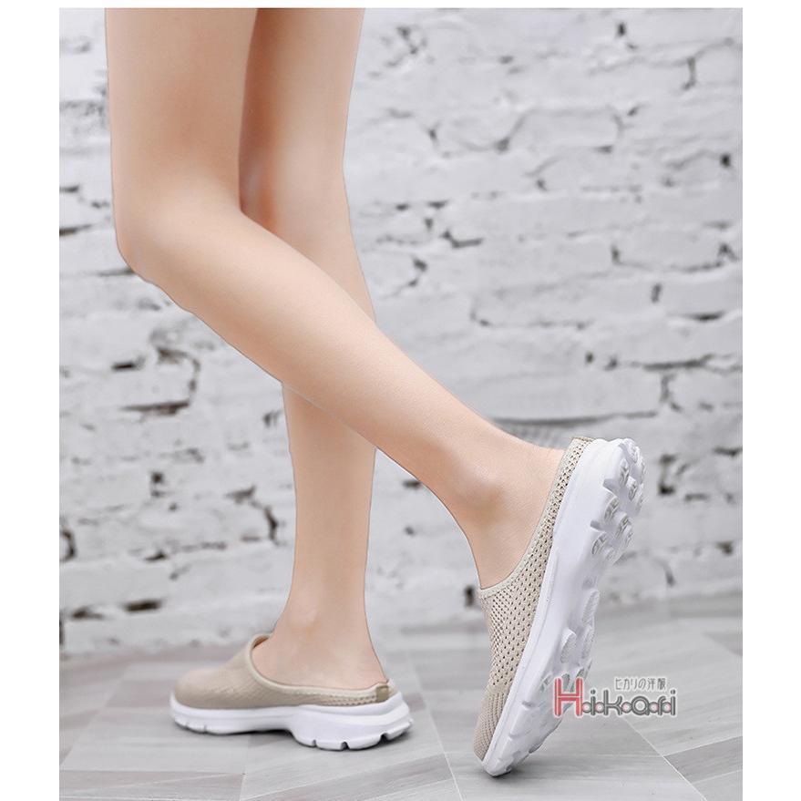 サボサンダル メンズ レディース スリッポン かかとなし スニーカータイプ メンズスニーカー メッシュシューズ サンダル 軽量 夏 夏用 :noo03837822:NUMAQLO - 通販 ...