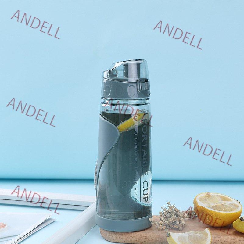 水筒 直飲み 大容量 軽い 運動水筒 570ml グラデーション 登山 プラスチックボトル ジム 体操 ヨガ トレーニング スポーツ コップ : NUMAQLO - 通販 - Yahoo!ショッピング