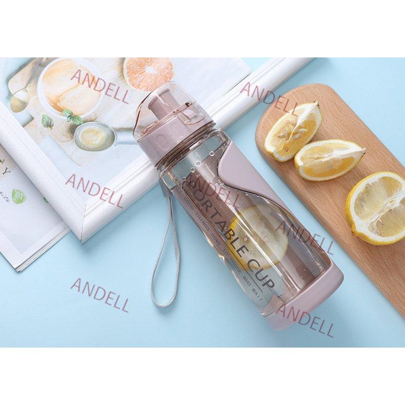 水筒 直飲み 大容量 軽い 運動水筒 570ml グラデーション 登山 プラスチックボトル ジム 体操 ヨガ トレーニング スポーツ コップ : NUMAQLO - 通販 - Yahoo!ショッピング