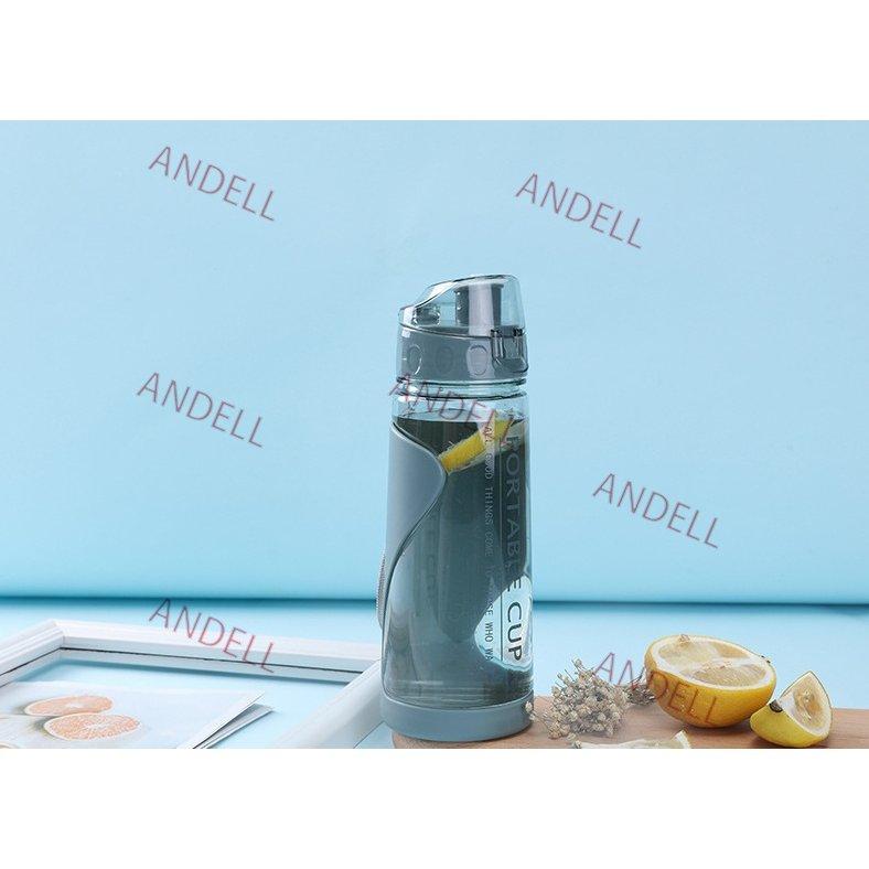 水筒 直飲み 大容量 軽い 運動水筒 570ml グラデーション 登山 プラスチックボトル ジム 体操 ヨガ トレーニング スポーツ コップ : NUMAQLO - 通販 - Yahoo!ショッピング