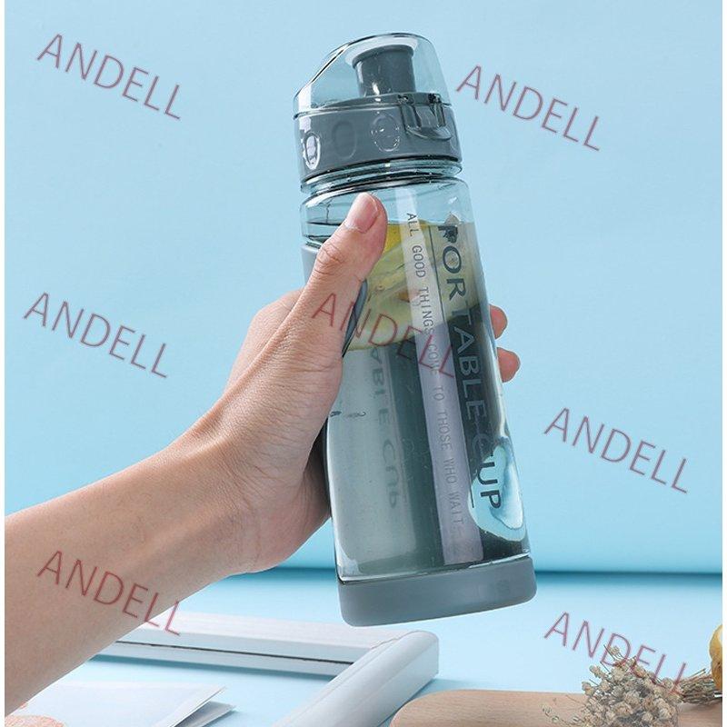 水筒 直飲み 大容量 軽い 運動水筒 570ml グラデーション 登山 プラスチックボトル ジム 体操 ヨガ トレーニング スポーツ コップ : NUMAQLO - 通販 - Yahoo!ショッピング