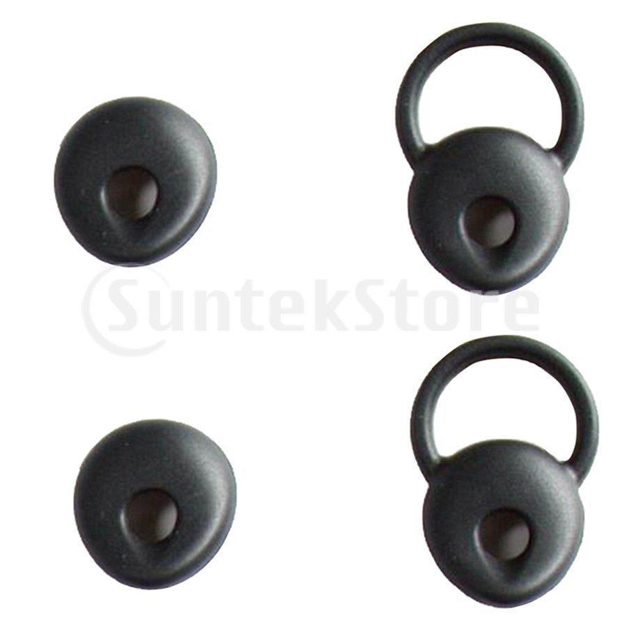 2ペア イヤホン イヤーチップ イヤージェル フィット感 Jabra Mini用 全2色 :num3111291570:NUMAQLO - 通販 - Yahoo!ショッピング