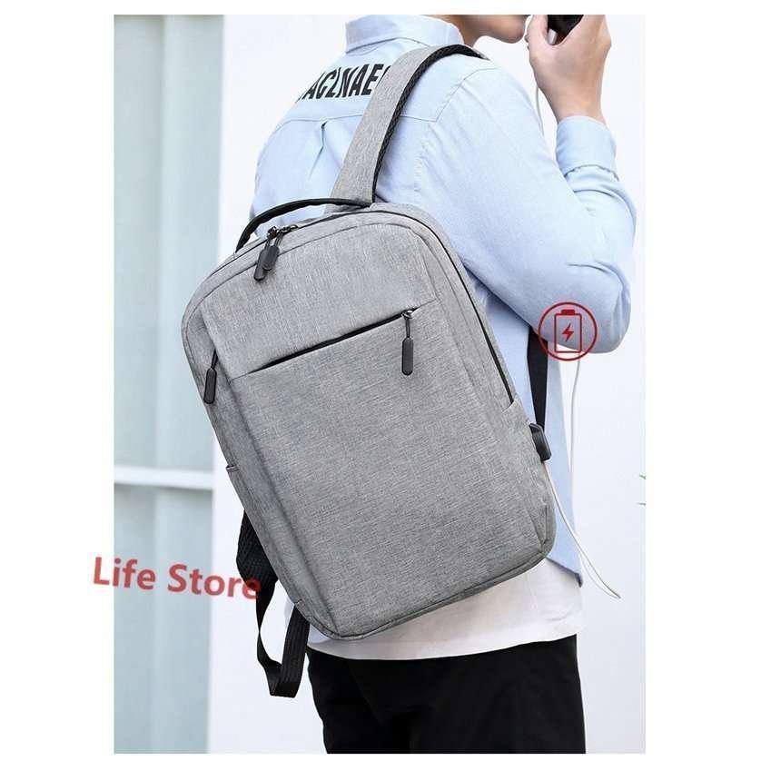 ビジネスリュック リュックサック リュック 薄型 メンズ レディース 小さめ 大容量 通学 ビジネス 防水 軽量 パソコン 旅行 学生 大人 シンプル :num40011140583 ...