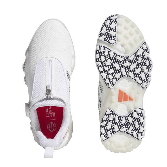adidas（アディダス） ウィメンズ コードカオス22 BOA ゴルフシューズ