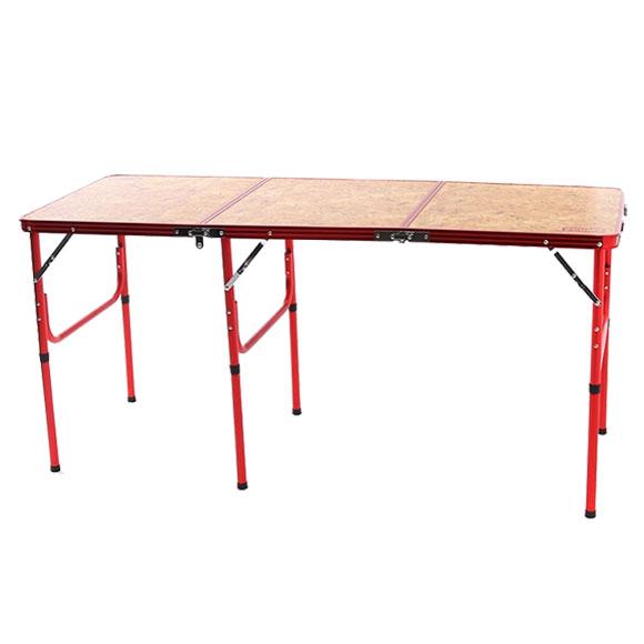 CHUMS フォールディングテーブル150 CH62-1796 [チャムス Folding Table 150 キャンプ アウトドア 机 ...