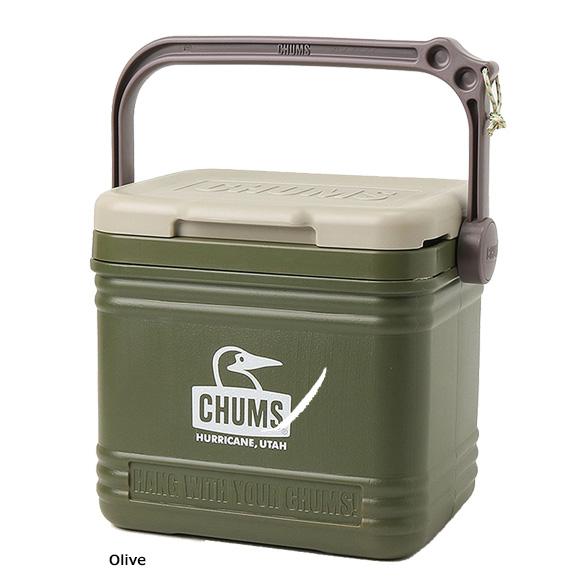 CHUMS 3Pキャンパークーラー9L CH62-2123 : ゴルフショップナンバーセブン - 通販 - Yahoo!ショッピング