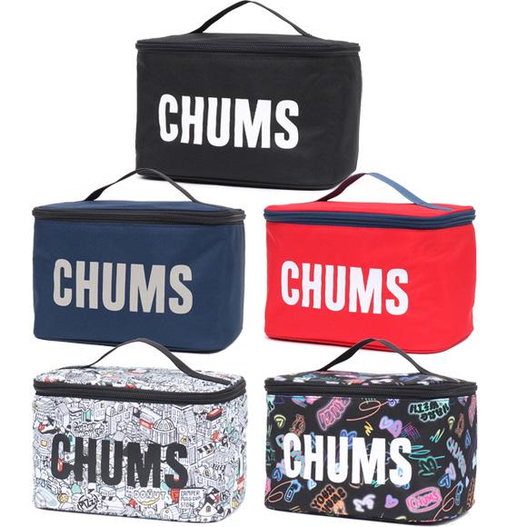 CHUMS リサイクルチャムスビール＆スパイスボックス CH60-3827 : ゴルフショップナンバーセブン - 通販 - Yahoo!ショッピング