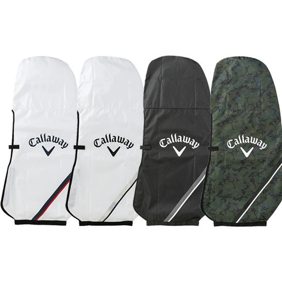 Callaway 2025 キャロウェイ スポーツ トラベルカバー 25 JM [ Sport Travel Cover 5925170 ...