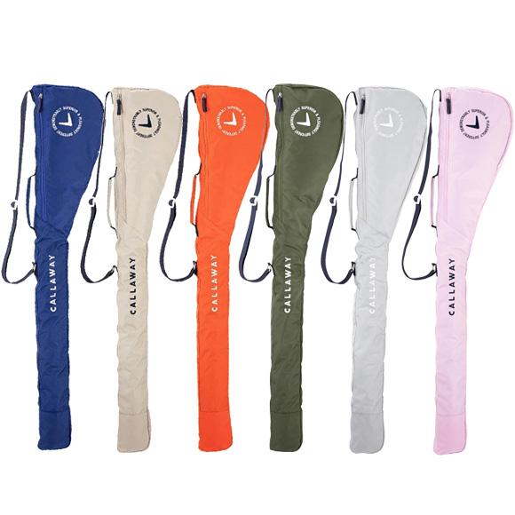 Callaway 2025 キャロウェイ アドバンス クラブケース 25 JM [ ゴルフ Advance Club Case 5925150 ...