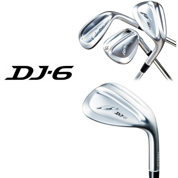 FOURTEEN フォーティーン 2023 DJ-6 ウェッジ 日本仕様 N.S.PRO DS-91w スチールシャフト [FOURTEEN Wedge S20C 軟鉄鍛造 軽量スチール ...