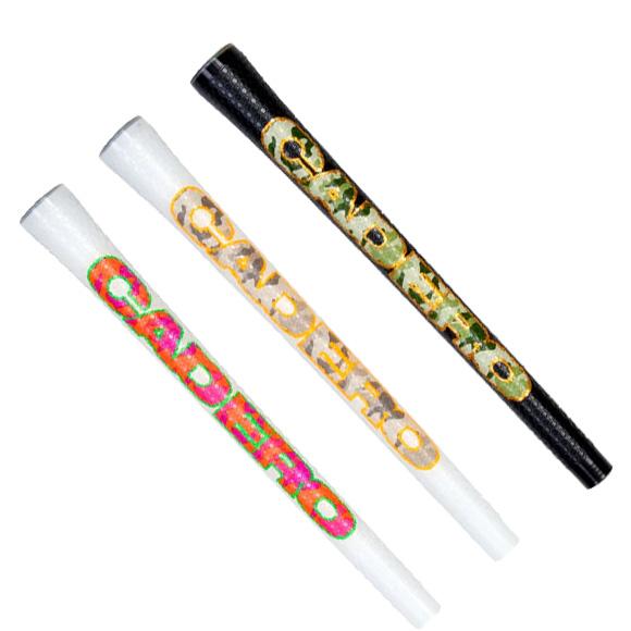 TaylorMade Cadero DUMO グリップ UTRDタイプ 下巻き専用ラウンドグリップ : ゴルフショップナンバーセブン - 通販 ...