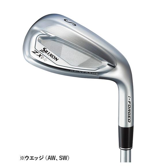 SRIXON 2024 スリクソン ZXi4 アイアン 5本セット（＃6〜9、PW） 日本仕様 Diamana ZXi for IRON カーボンシャフト : srjir00064 : ゴルフ ...