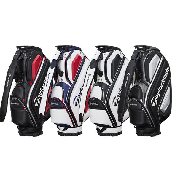 TaylorMade テーラーメイド 2025 オーステック キャディバッグ UN725 [Taylormade BAG M13503 M13504 M13505 M13506 25SS ...