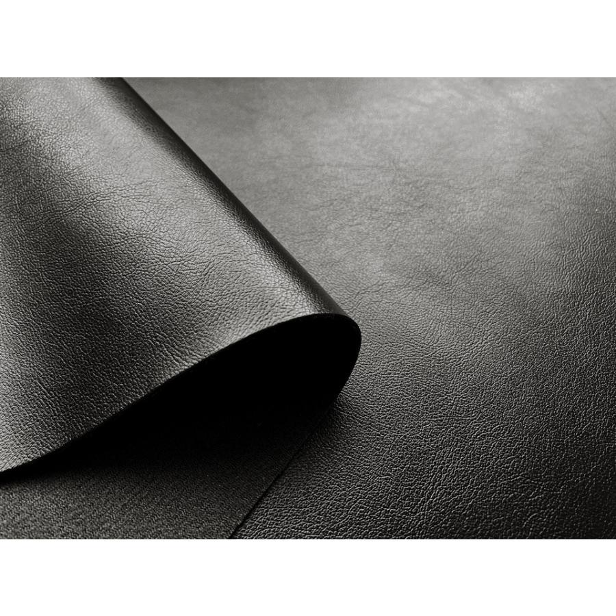 【135×10cmカット生地】合皮レザー生地 広幅 伸縮【牛革調 黒】 [PU-110G-C10] : pu-110g-c10 : 合皮レザー生地通販-布 百 選 - 通販 - Yahoo ...