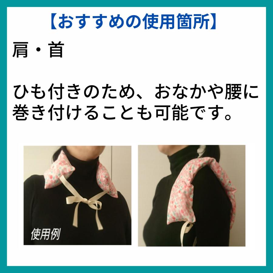 米ぬかカイロ 玄米カイロ ホットパック 肩 首 腰 おなか 温活グッズ ホットスチーマー オーガニックコットン 無農薬原料 ラベンダー KKO22-3 :KKO22-3:SoaLa - 通販 ...